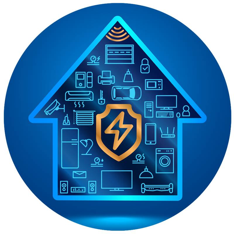 Power Protection for Your Home