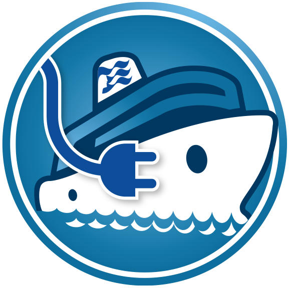 Shore Power Milestone Celebrated