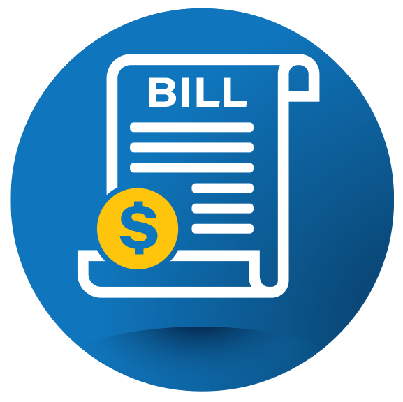 Concerned about a high bill?